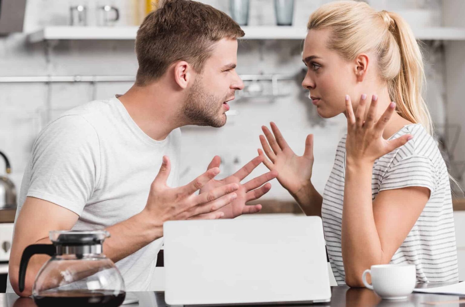 How To Win Every Argument every time - Noble and Noble Mediations